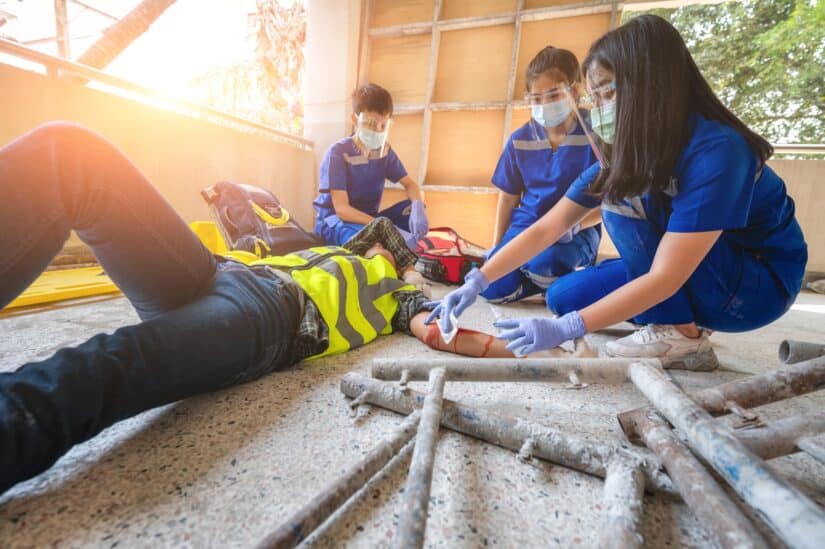 Atlanta Workers Compensation Lawyer - Henningsen Injury Attorneys, P.C.