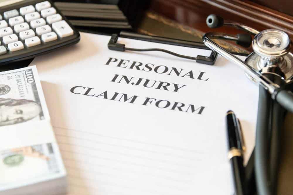How Does A Personal Injury Claim Work? | Henningsen Injury Attorneys, P.C.