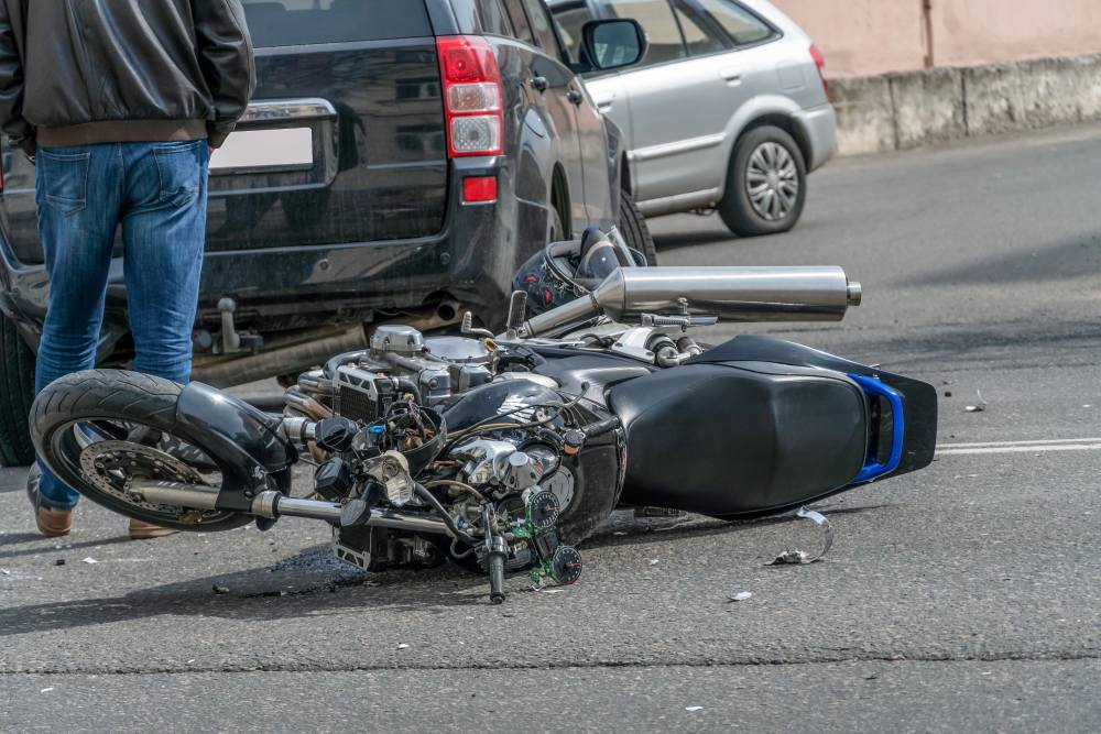 What To Do After A Motorcycle Accident: Follow These 11 Steps ...